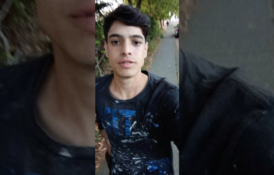 Victoria Police issue alert for high-risk missing 21-year-old man (UPDATED)
