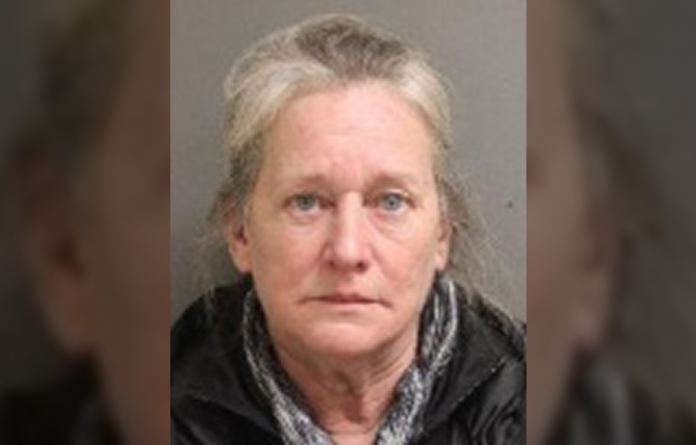 Nanaimo RCMP ask for public’s help locating missing 57-year-old woman ...