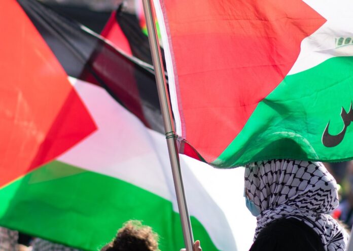 Here is how British Columbians can help Palestine during the ongoing ...