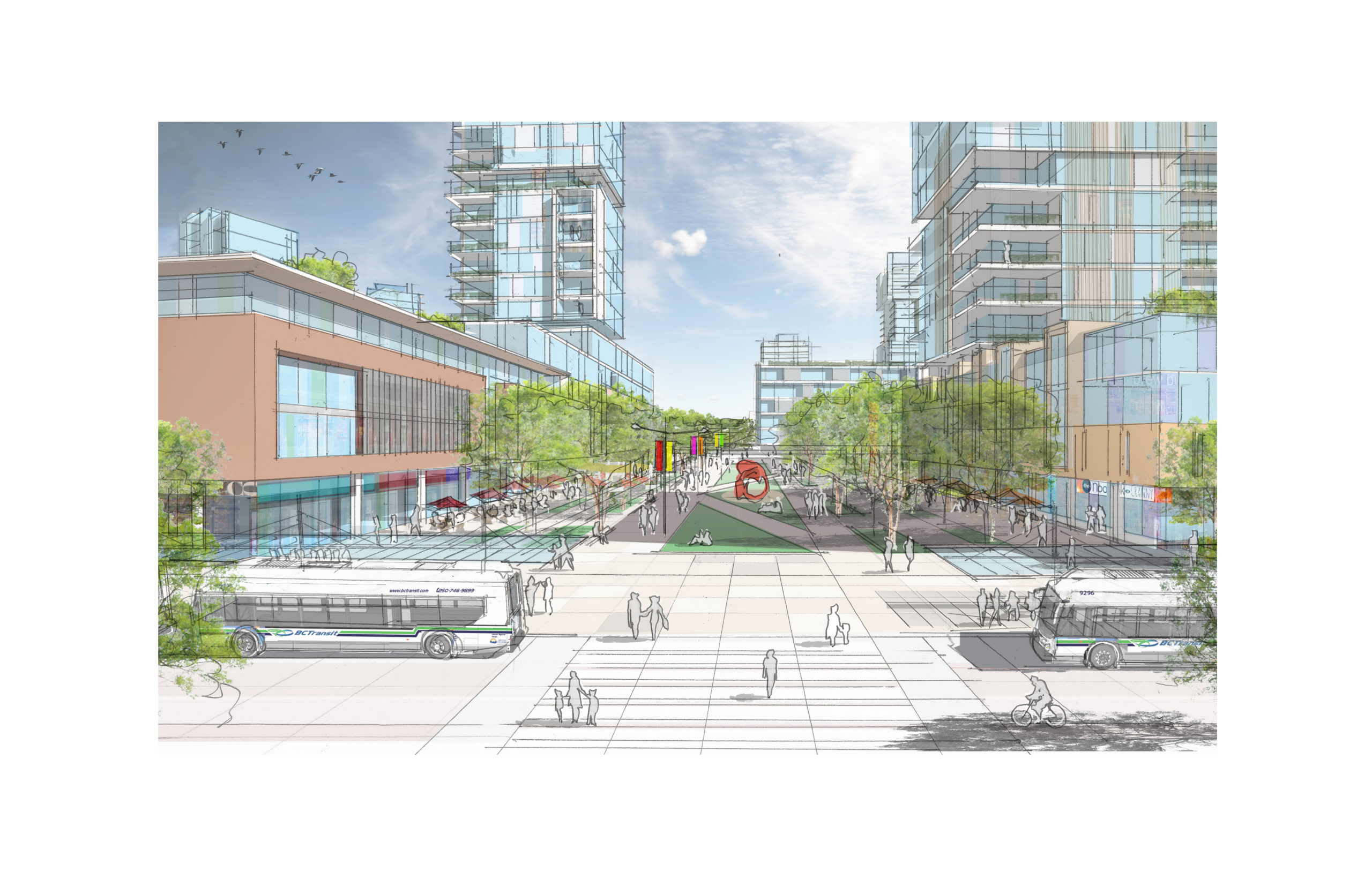 Mayfair Mall looks to undergo a major transformation and is seeking ...