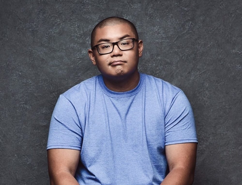 Vancouver comedian Ed Hill brings the laughs to Victoria’s Duke Saloon ...