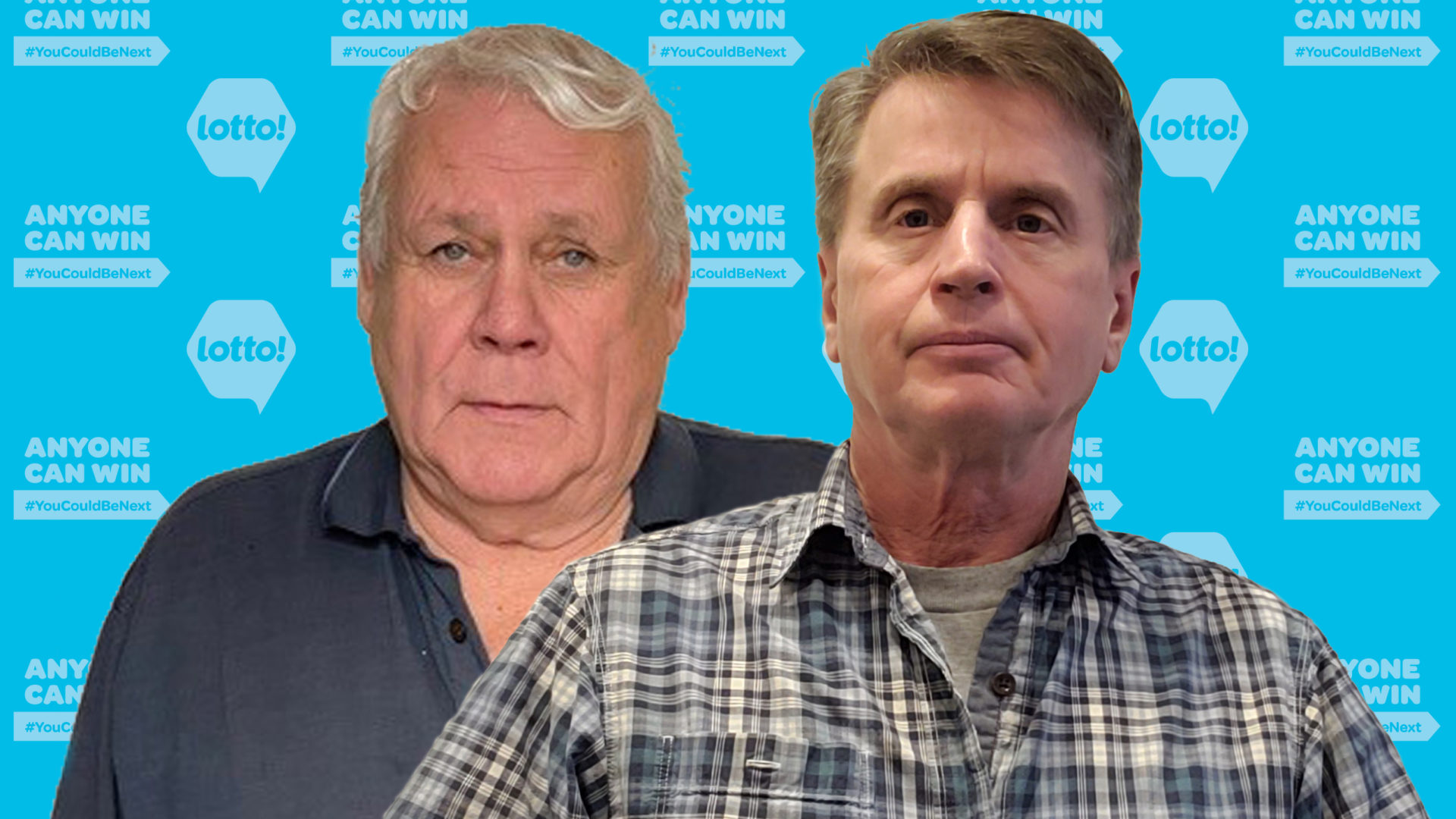 Lower Mainland friends win $50K after purchasing 6/49 ticket on ...