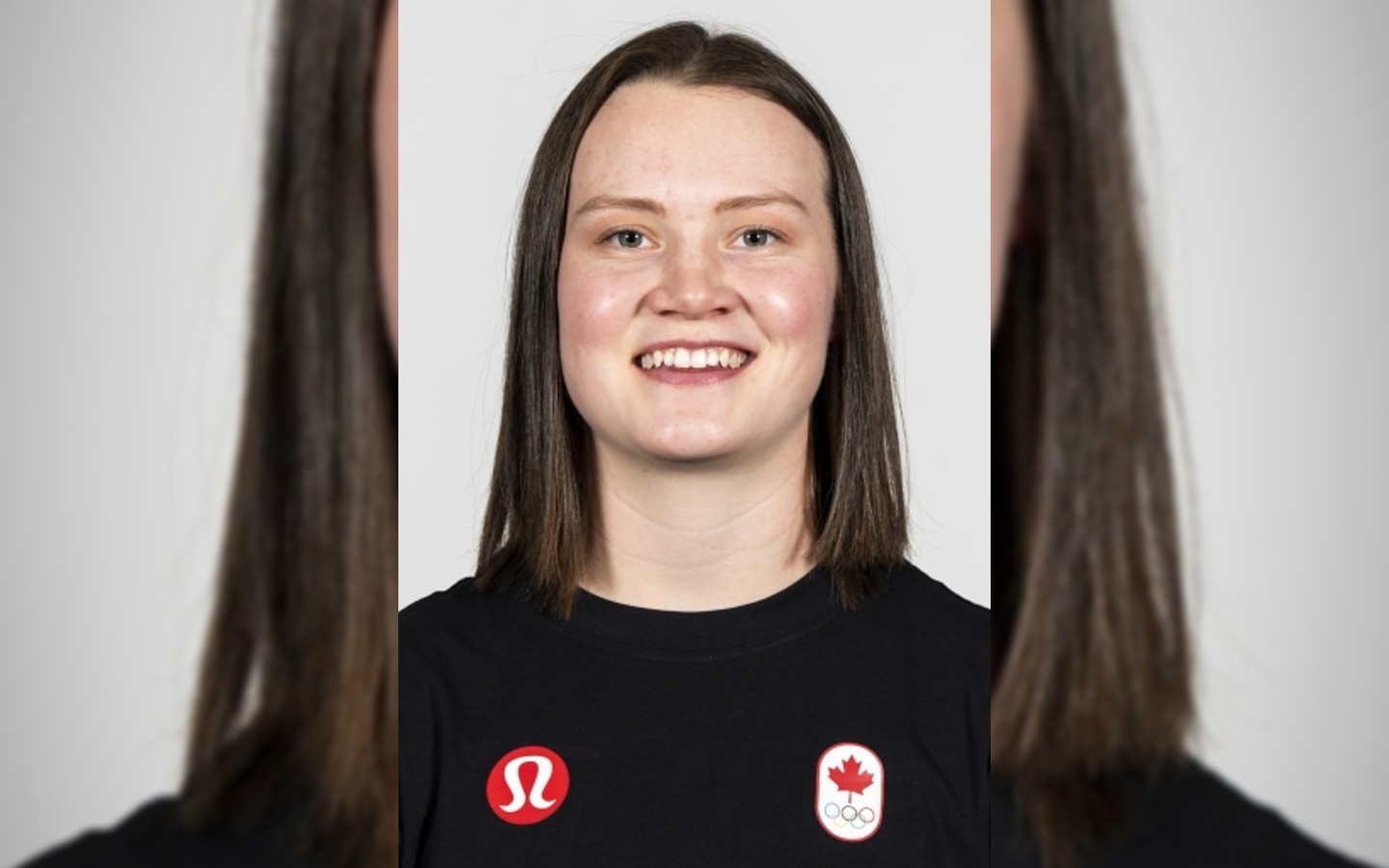 Saanichton’s Micah Zandee-Hart helps Canada win gold at Beijing 2022