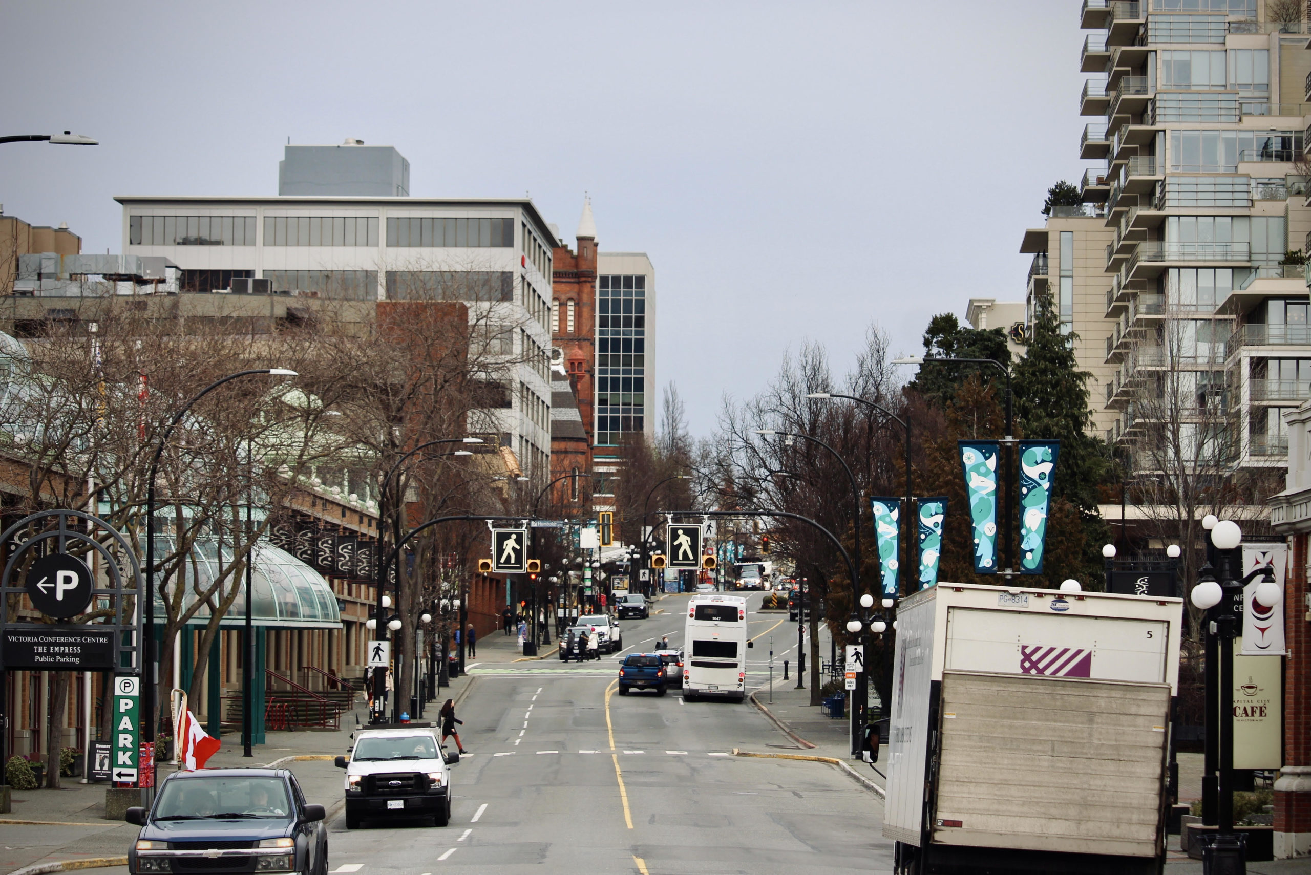 Victoria and Saanich to look into potential amalgamation at a cost of $750K