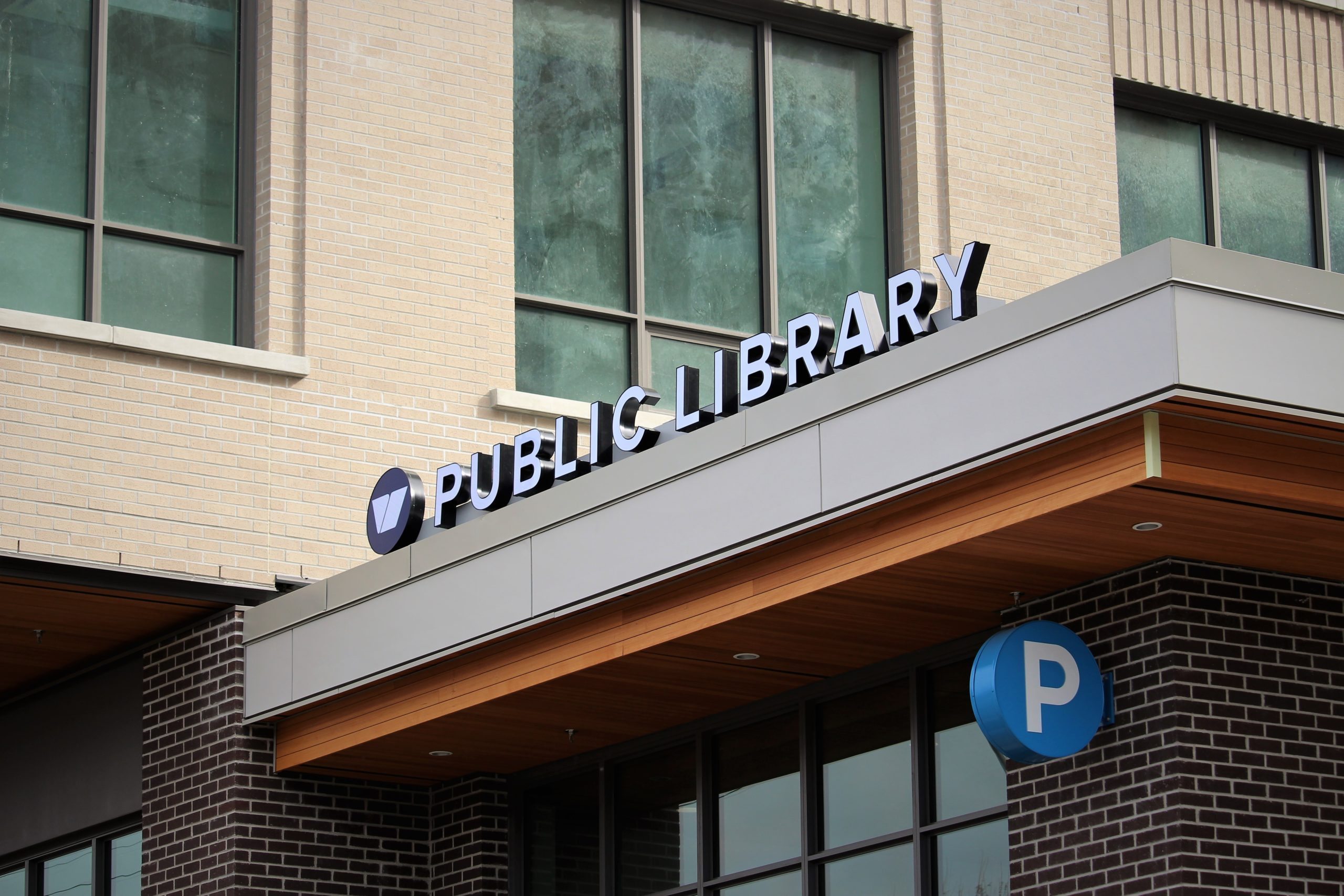 Here’s a sneak peek of the new 10,000 sq. ft library in Esquimalt (PHOTOS)