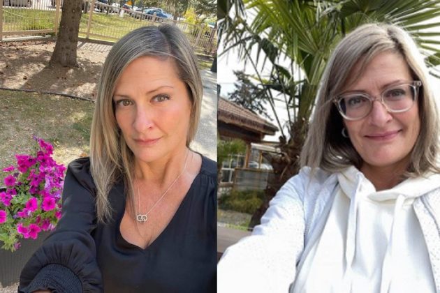 More details emerge on missing woman last seen at Victoria ...