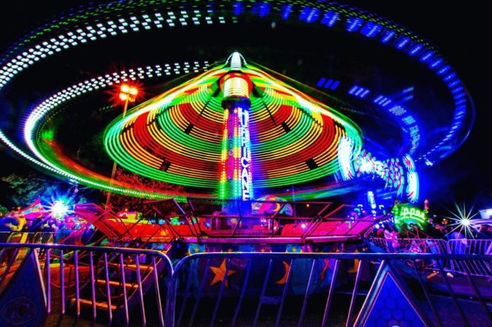 Mayfair’s four-day outdoor fair is returning to Victoria this month