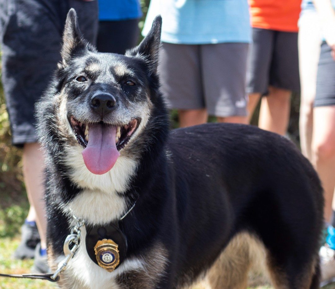 Real-life Ruby from Netflix movie filmed in Victoria passes away