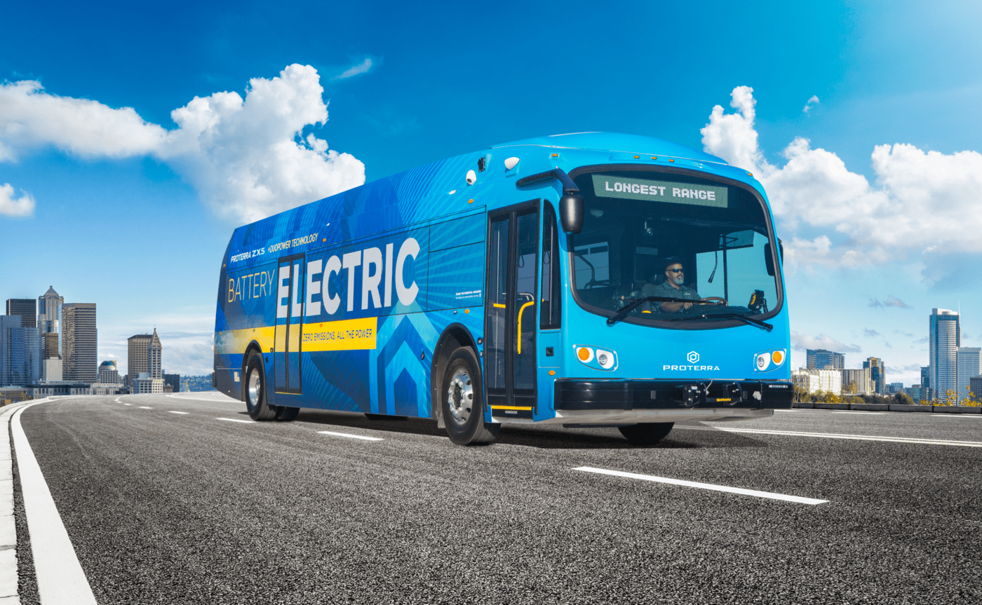 BC transit will add 11 electric buses to its fleet by summer 2023