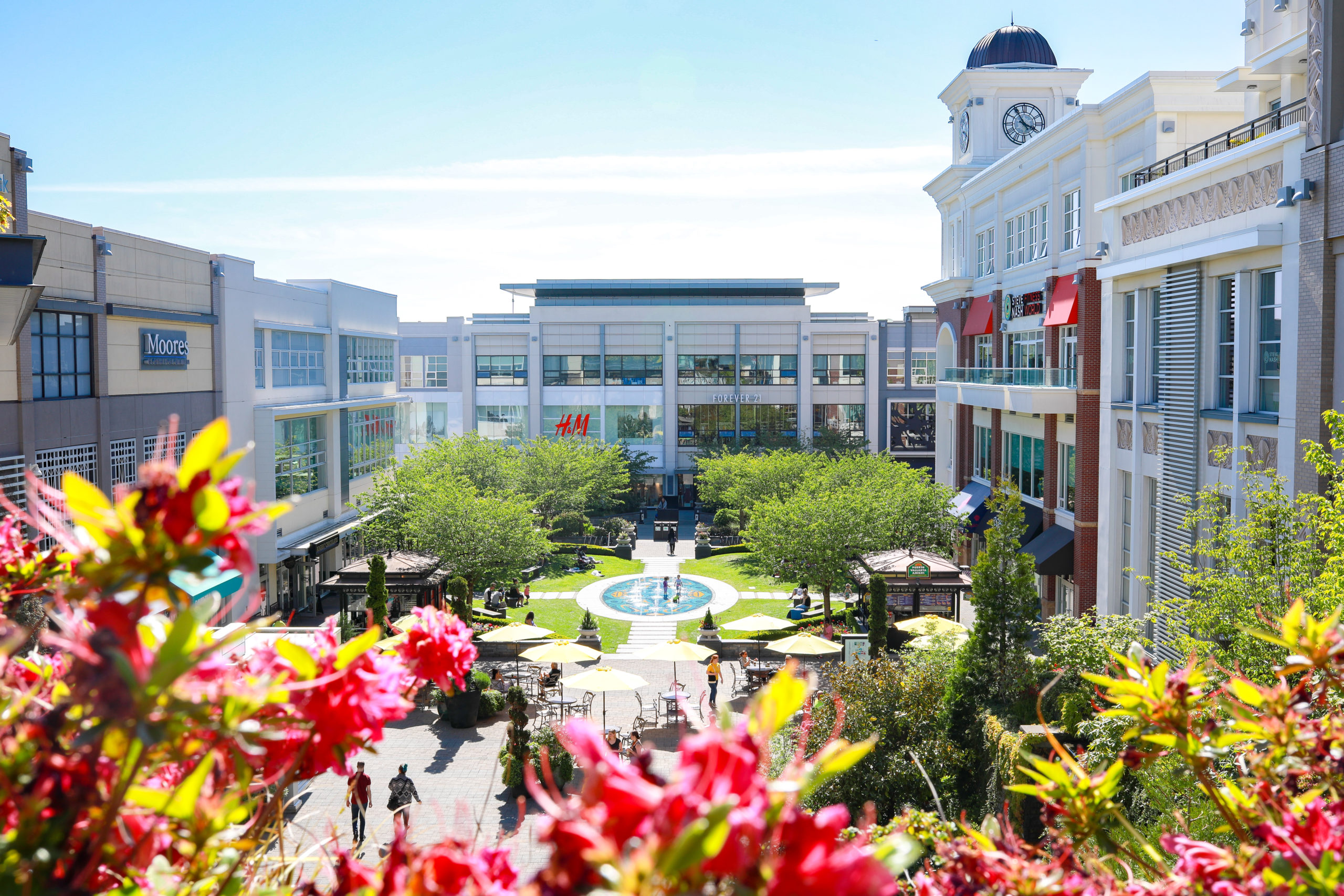 Uptown Mall Logo SNEAKER HUNTING TAYO ULIT NEW BALANCE 1906!! WORTH IT