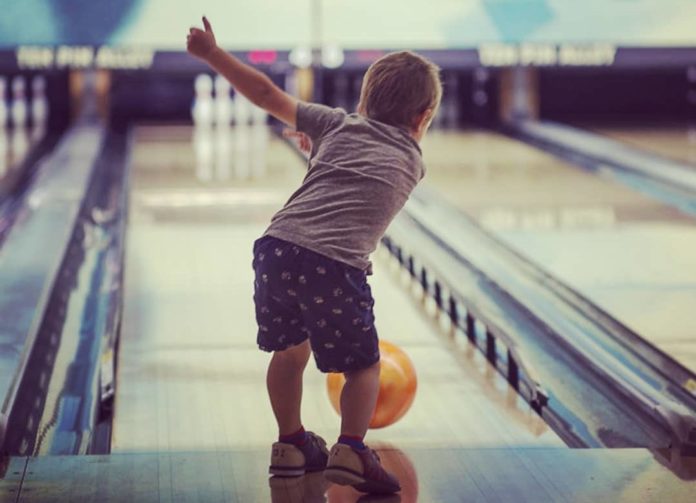 Here’s how your kids can bowl for free all summer long at Langford Lanes