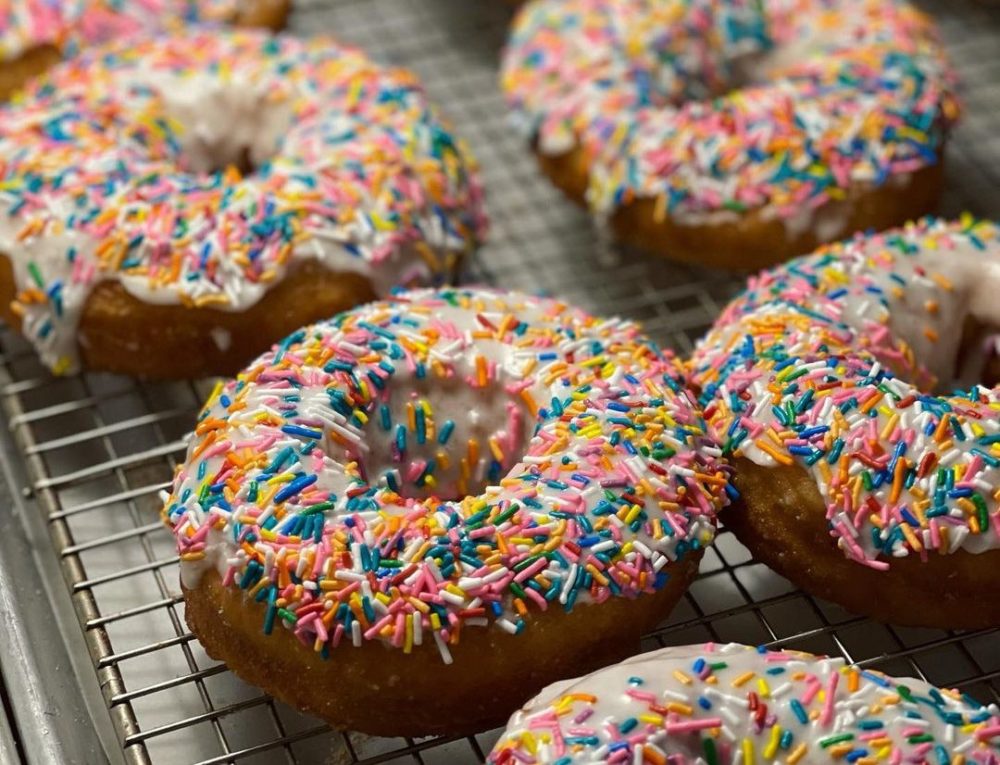 Satisfy your sweet tooth: 7 places in Victoria you must try on National ...