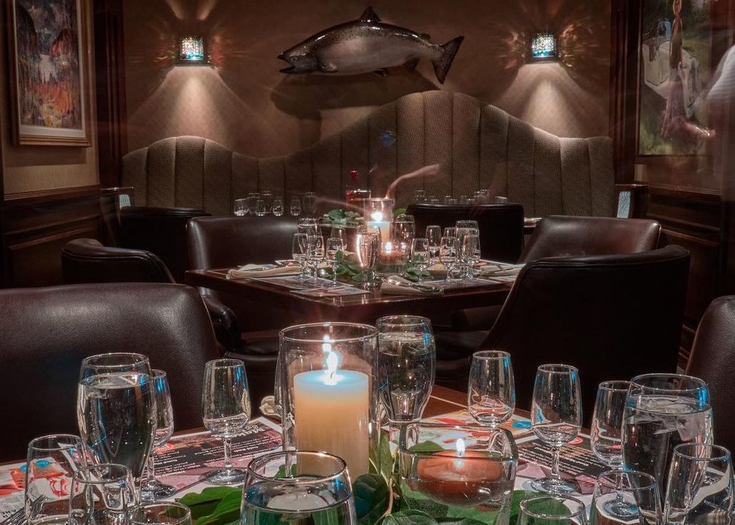 This Victoria bar was just ranked one of the best in Canada