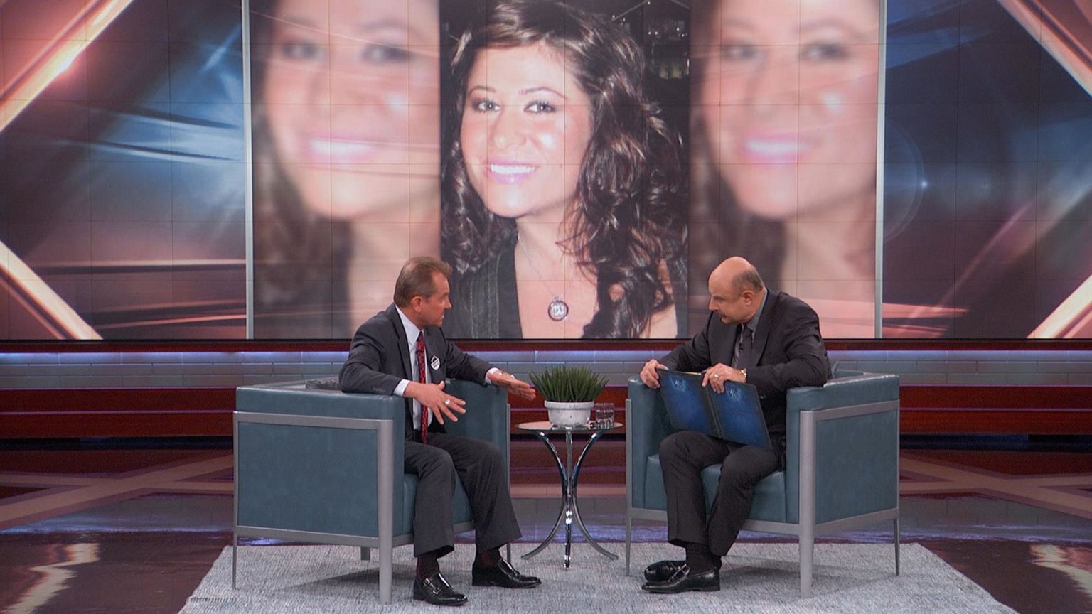 Father of slain realtor Lindsay Buziak launches GoFundMe to revitalize ...