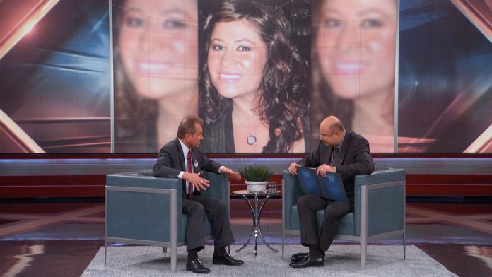 Father of slain realtor Lindsay Buziak launches GoFundMe to revitalize ...