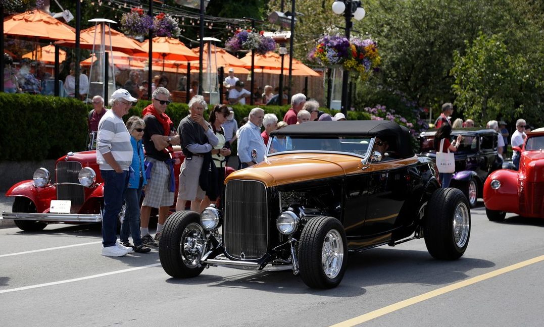 21 captures from last weekend’s Deuce Days celebration (PHOTOS/VIDEO)