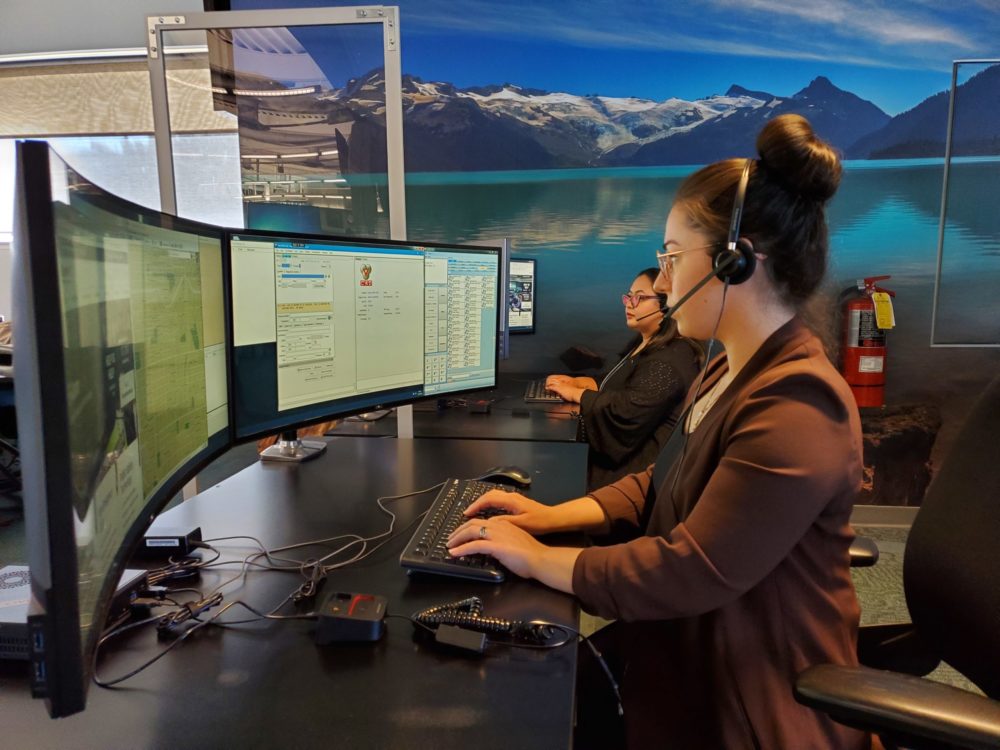 Around 20% of incoming 911 calls in BC are ‘accidental’: E-Comm