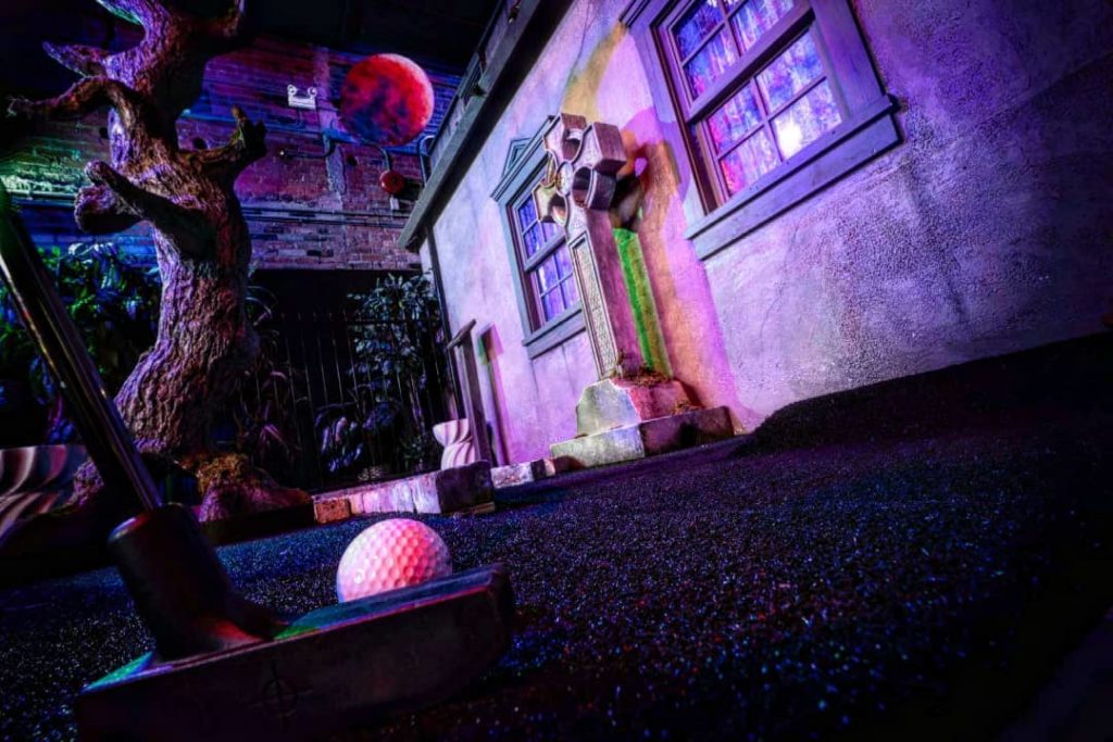 18 things to do in and around Victoria this Halloween, Tuesday October 31st