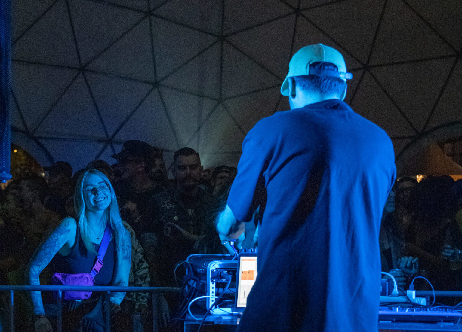 27 snaps of Rifflandia’s return to Victoria (PHOTOS)