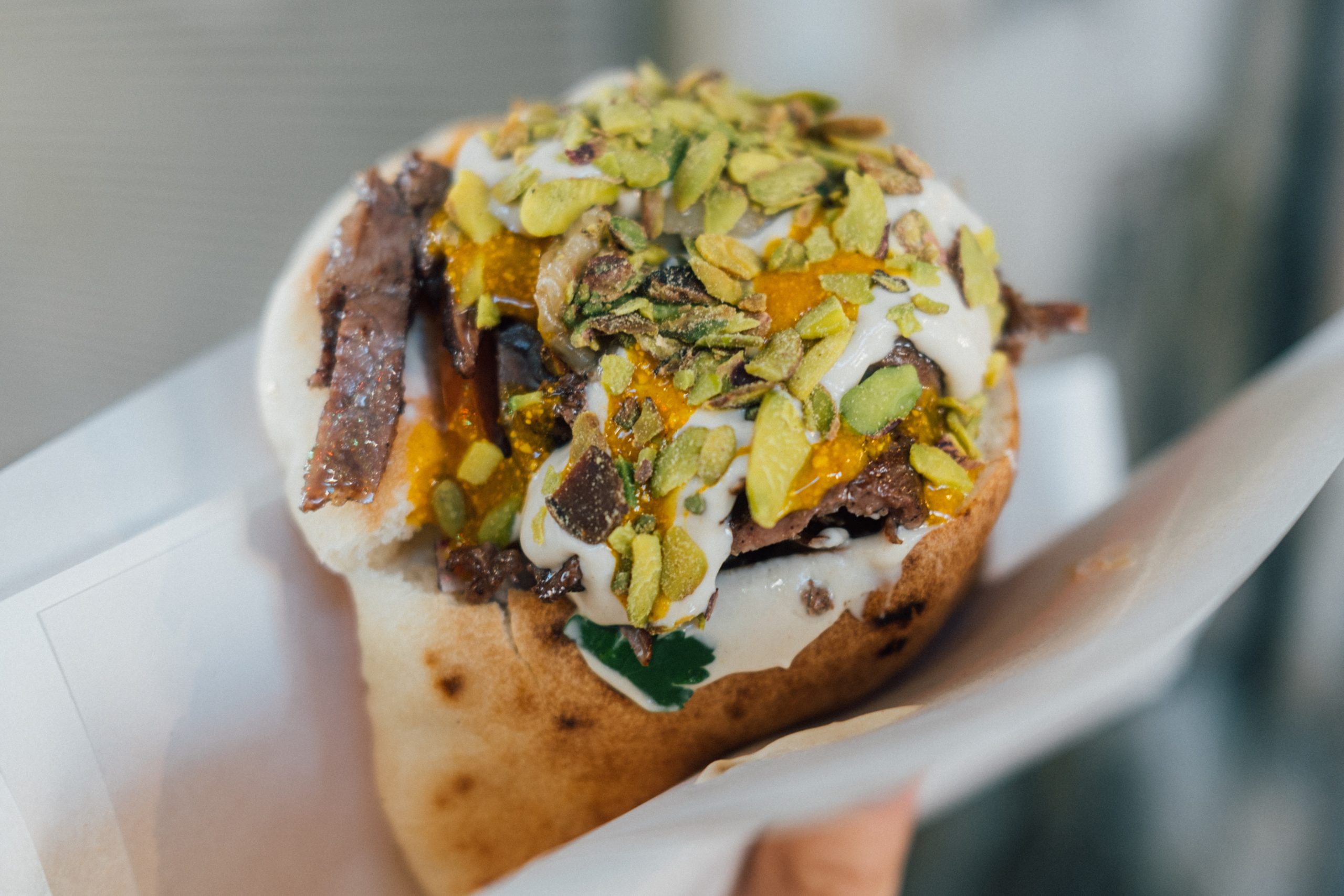 5 places to get your shawarma fix in and around Victoria