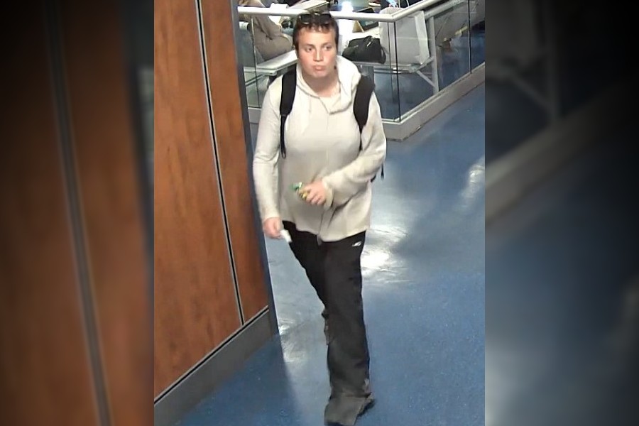 Suspect wanted in hardware store arson on Pender Island has been ...