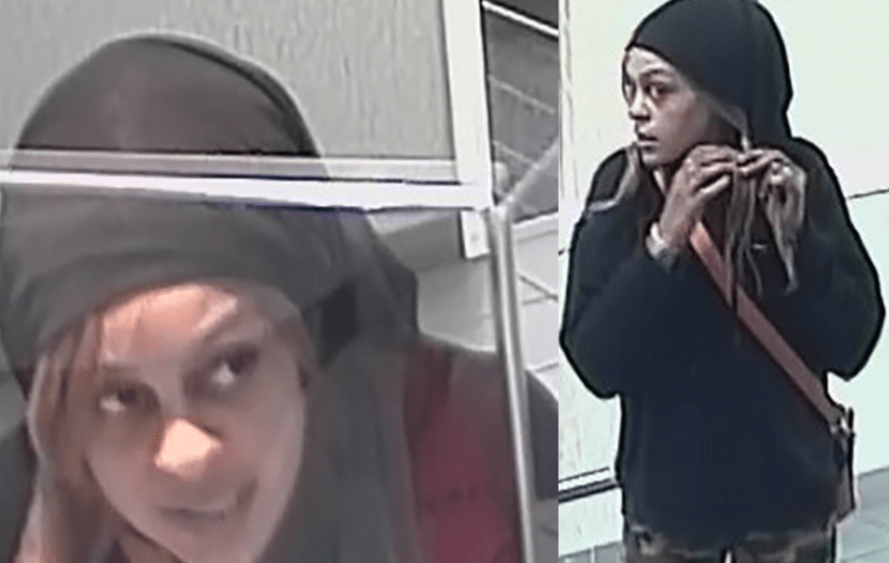 VicPD seek help in locating missing 27-year-old woman last seen in ...