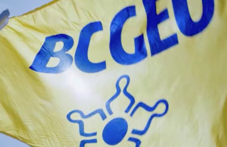 BCGEU signs agreement with province after spending months at the ...