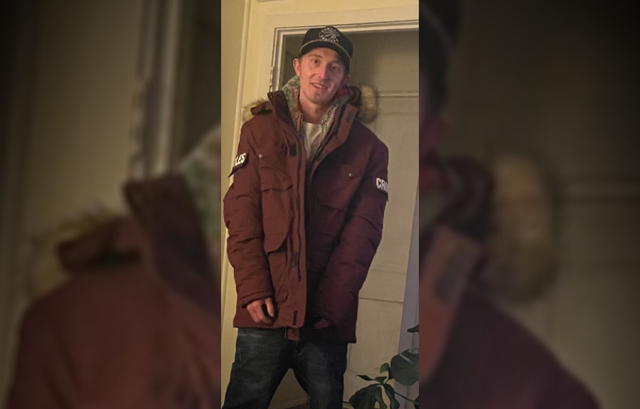 Missing 23-year-old found man found dead in Esquimalt
