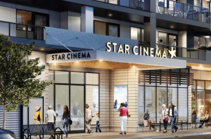 Star Cinema moves into brand new theatre in the heart of Sidney
