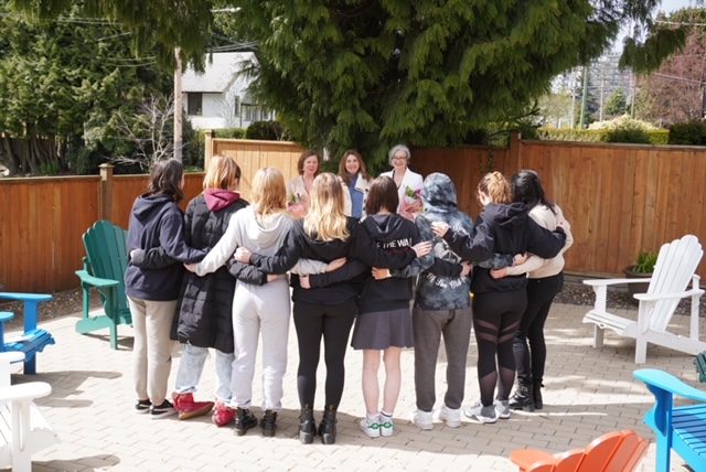 New substance-use recovery facility for women opening in Victoria