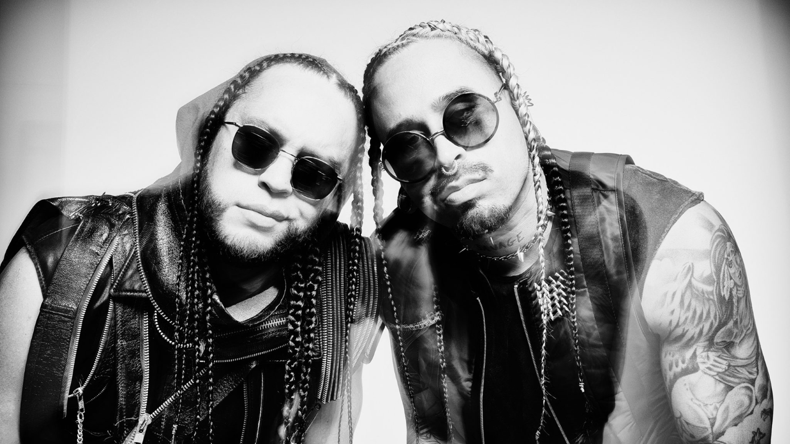 Acclaimed hip-hop group putting on workshop exclusively for Vancouver ...