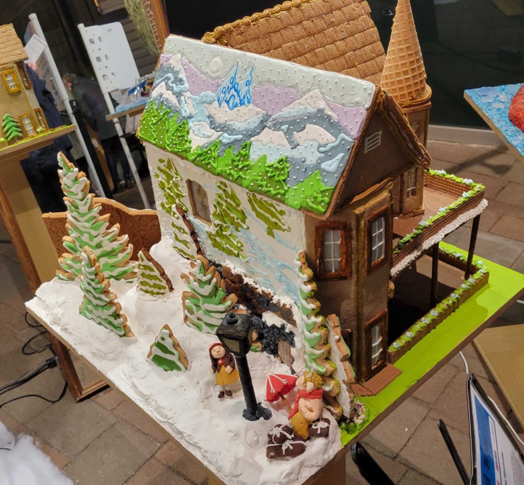 Victoria’s most popular festive fundraiser is relocating to a new venue