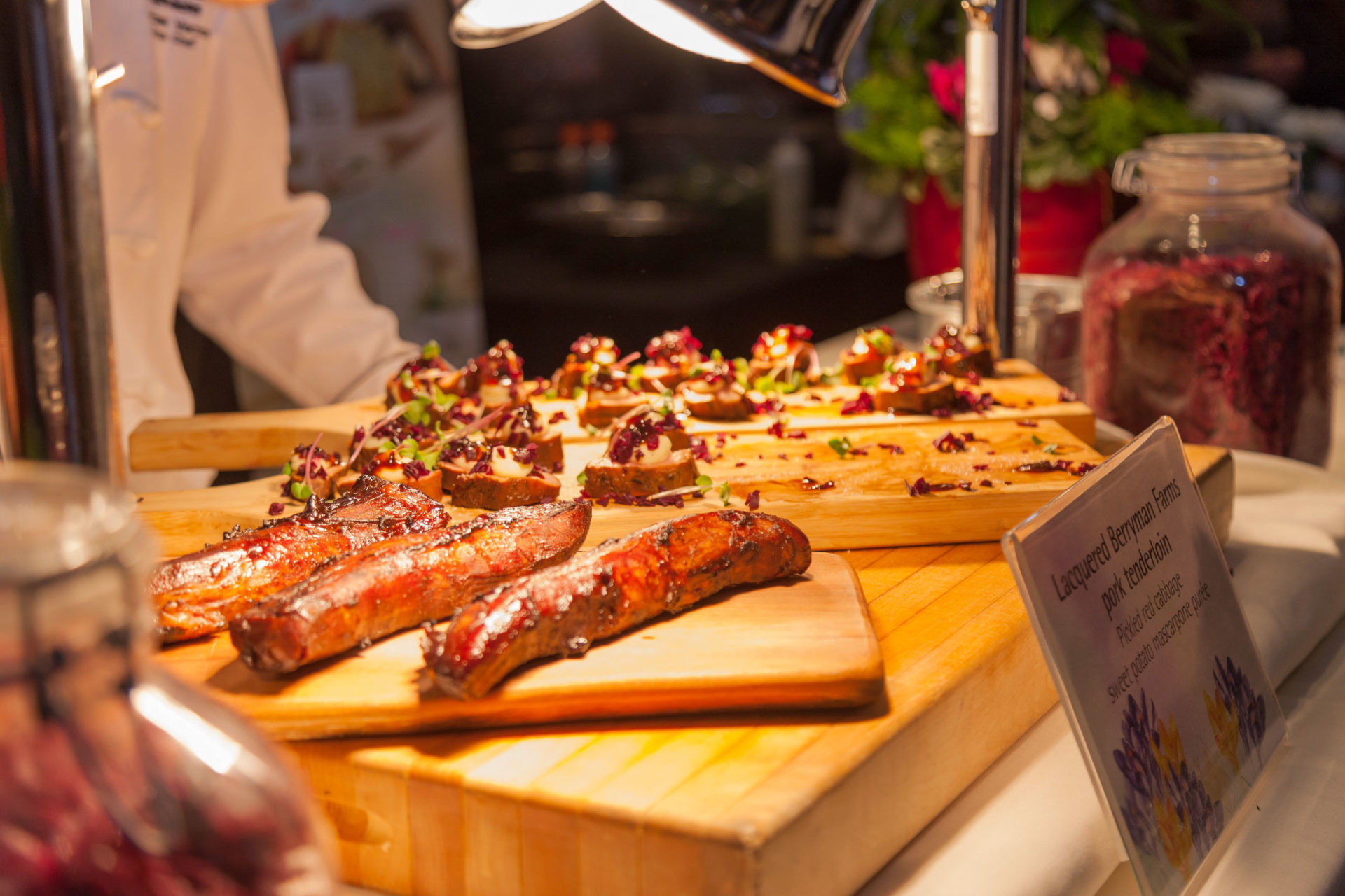 Dine Around and Stay in Town Victoria returns this January with a kick ...