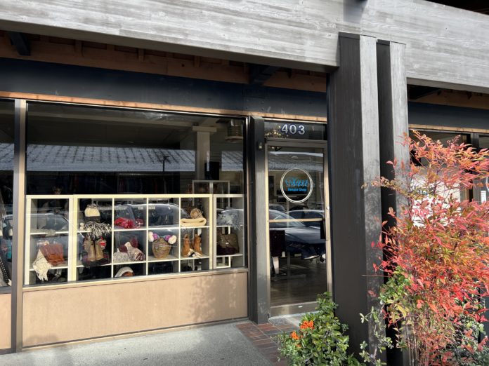WIN Resale announces new storefront location in Saanich