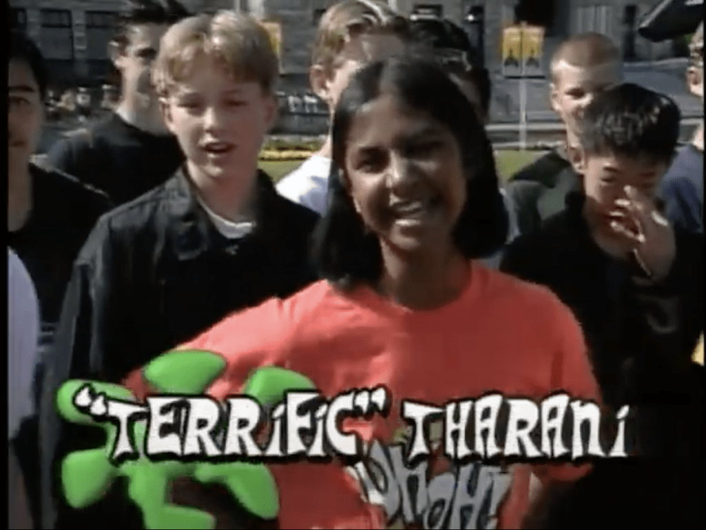 20 years later: Do you recognize these Victoria youth in YTV’s hit show ...