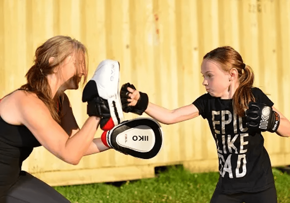 Inspired by passion: Victoria woman empowering young women through ...