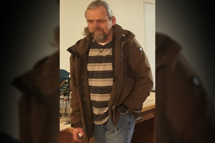 West Shore RCMP seek help finding missing 60-year-old man last seen ...