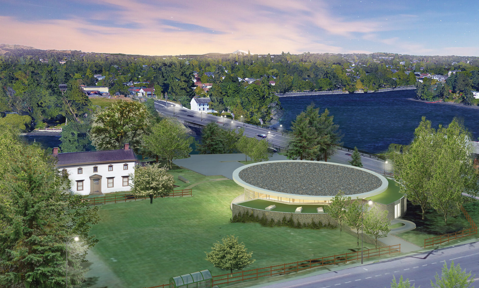 ‘It’s been a 20 year journey’: New community centre with Scottish ...