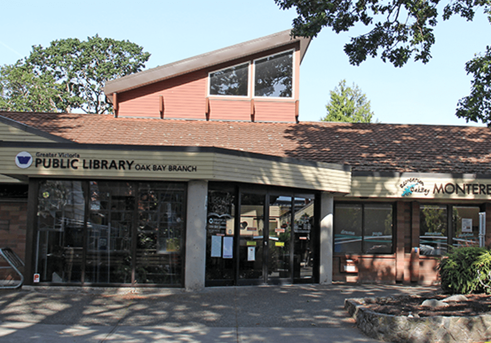 Here’s a list of summer activities happening at the Greater Victoria ...