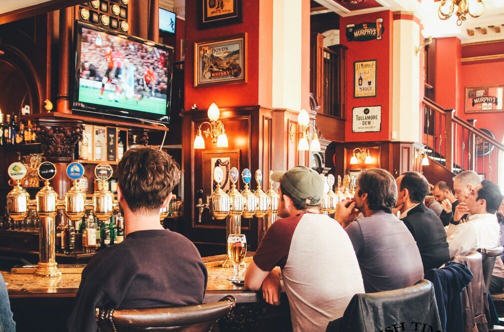 11 places in Victoria to enjoy Super Bowl Sunday with the squad