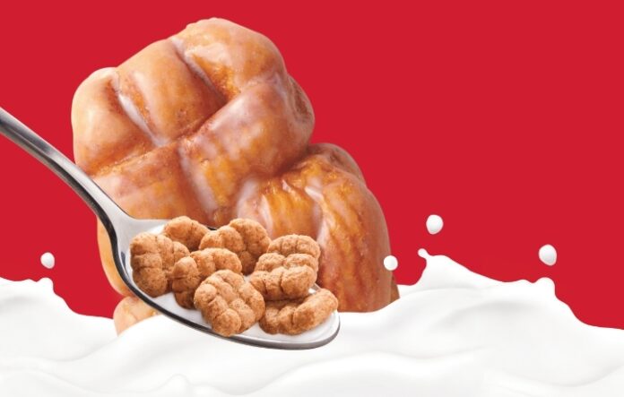 This beloved Tim Hortons pastry will soon be hitting the shelves as a ...