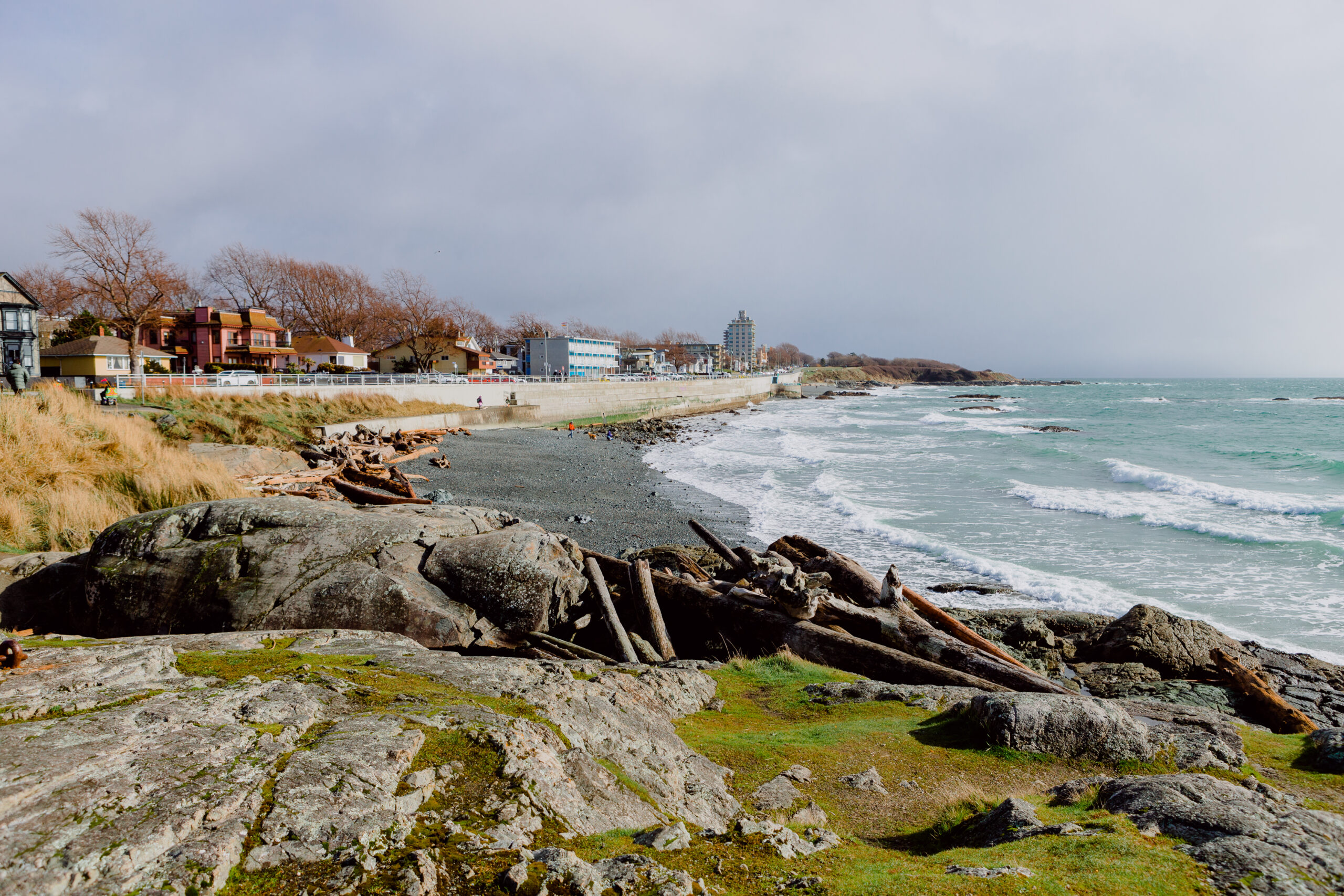 5 things to do in and around Victoria this Thursday, April 13th