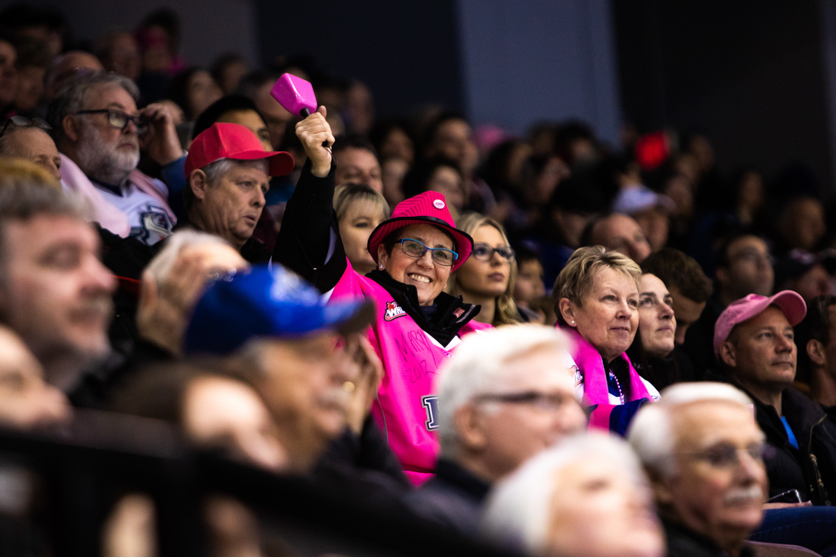 Letter to the buzz: Victoria Royals pen open letter on inclusivity