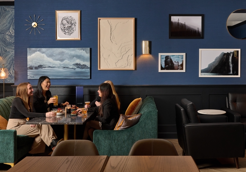 Win a $200 gift card to Victoria's newest upscale restaurant 'Fathom ...