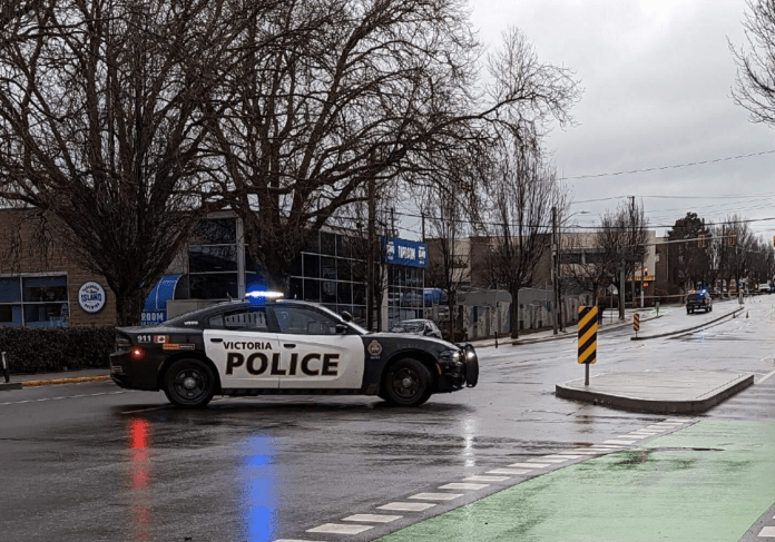 Cyclist has long road to recovery after being struck by vehicle in ...