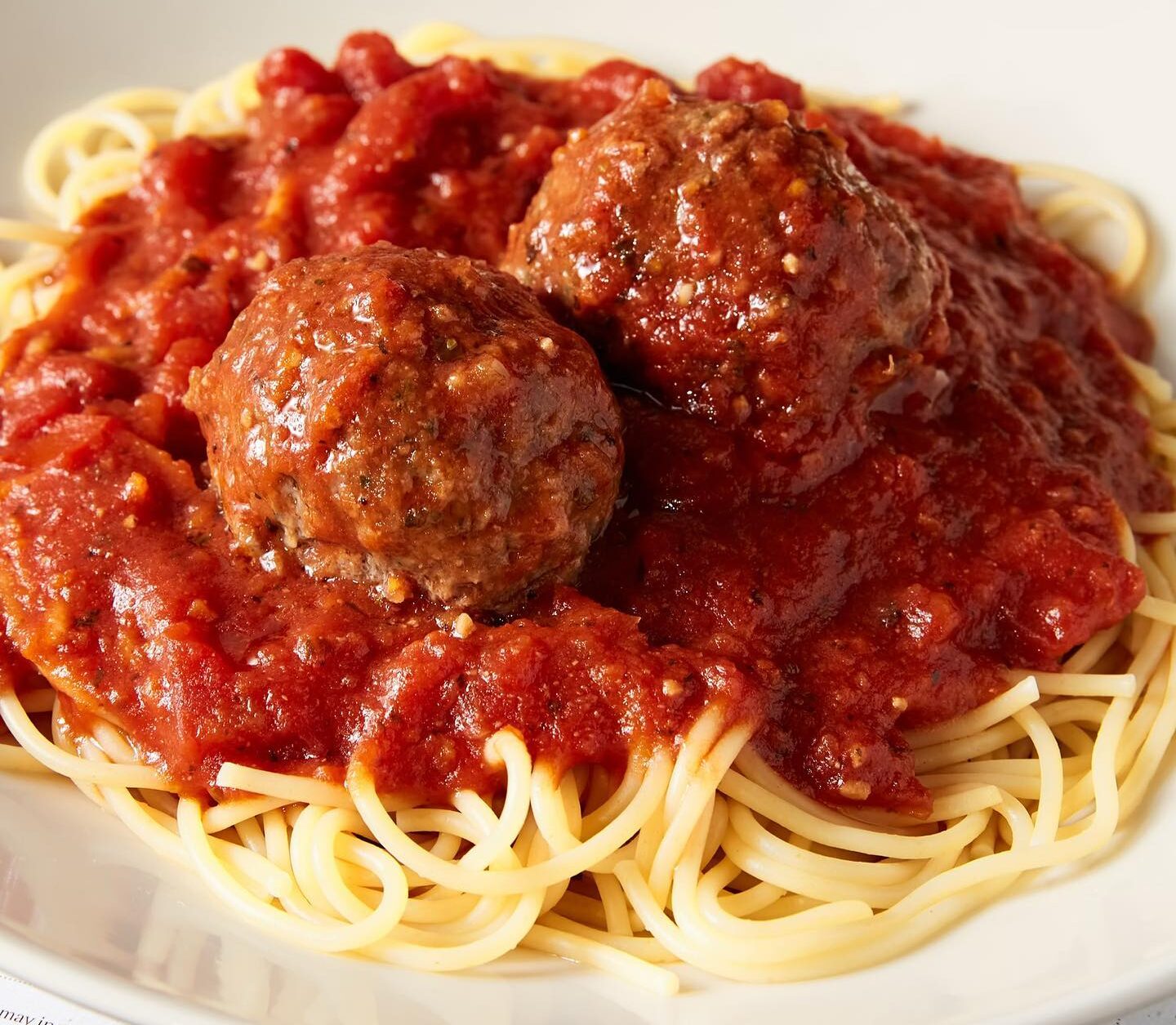 7 mouthwatering ways to celebrate National Meatball Day in and around ...