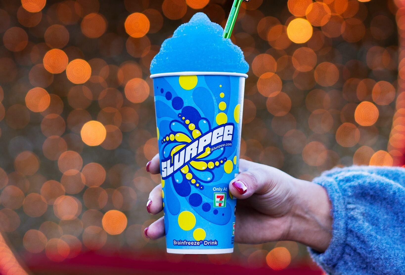 Bring Your Own Cup days return to 7-Eleven this weekend with $2.49 Slurpees