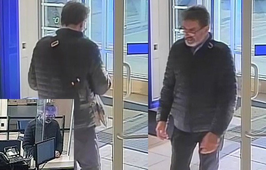 Fraud suspect used ICBC text scam to steal $14,000 from victim: Saanich ...