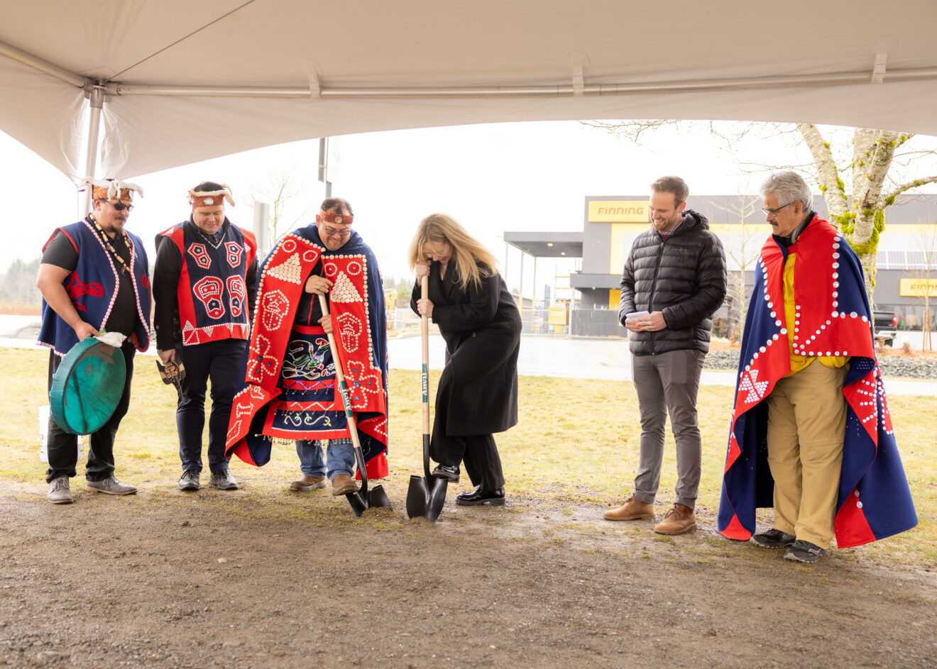 Vancouver Island’s We Wai Kai Nation announces business venture with ...