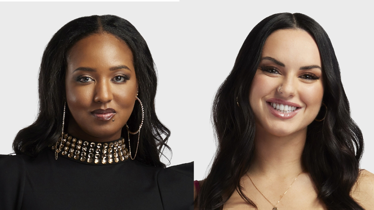 This season of Big Brother Canada will feature two contestants from ...